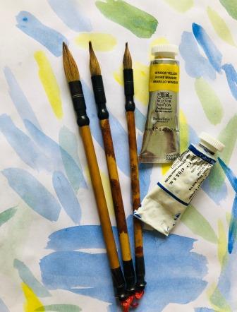 Judy Randle Art – Artist – Paintings and Fine Art Giclée Prints