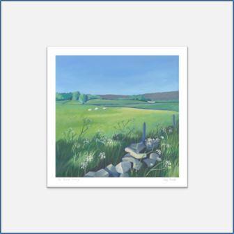 Stockists – Judy Randle Art