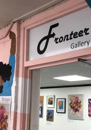 ‘Botany’ at Fronteer Gallery – until 12 August 2023 – Judy Randle Art
